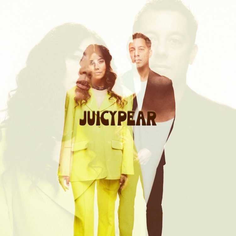 Pump Up Your Volume with JUICYPEAR's "Island" feat. Haiva Ru