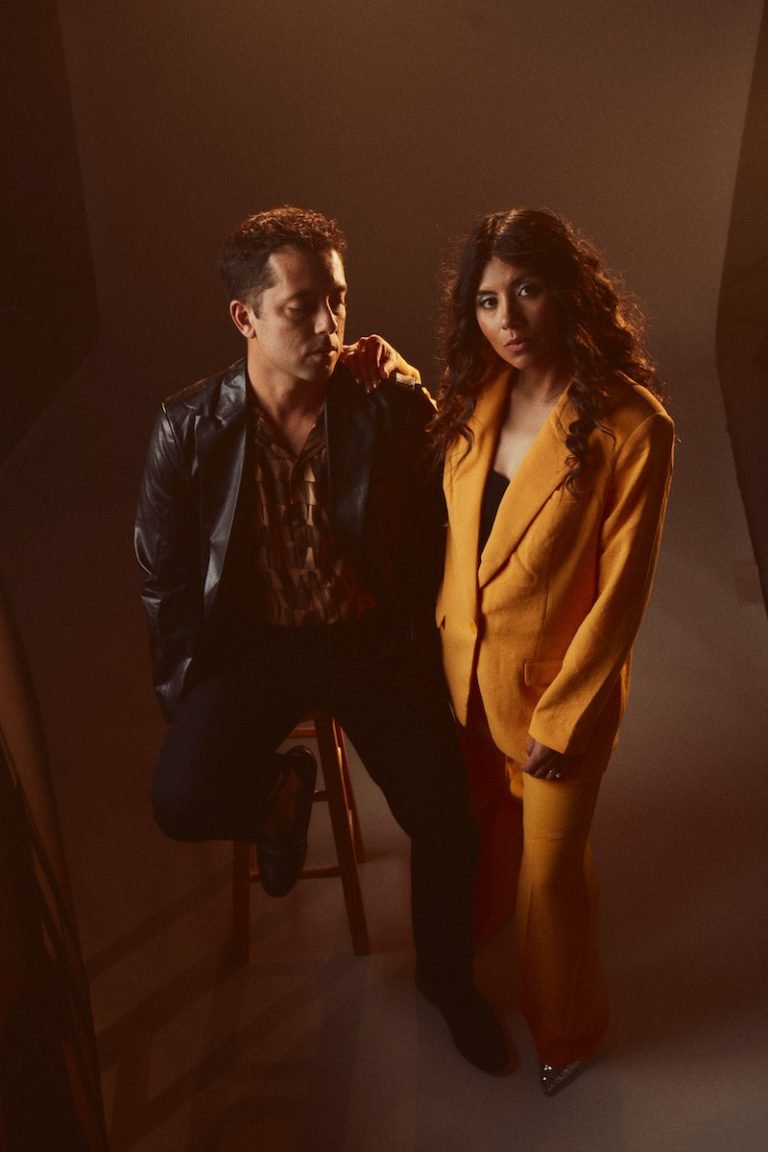 Pump Up Your Volume with JUICYPEAR's "Island" feat. Haiva Ru