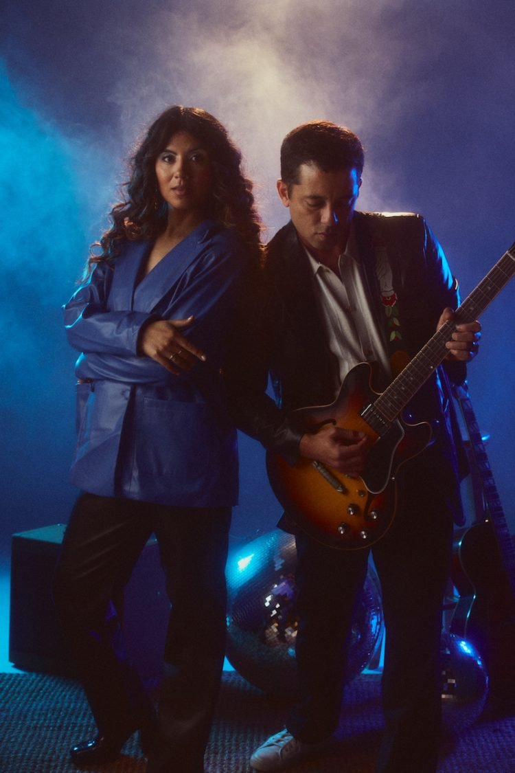 Pump Up Your Volume with JUICYPEAR's "Island" feat. Haiva Ru