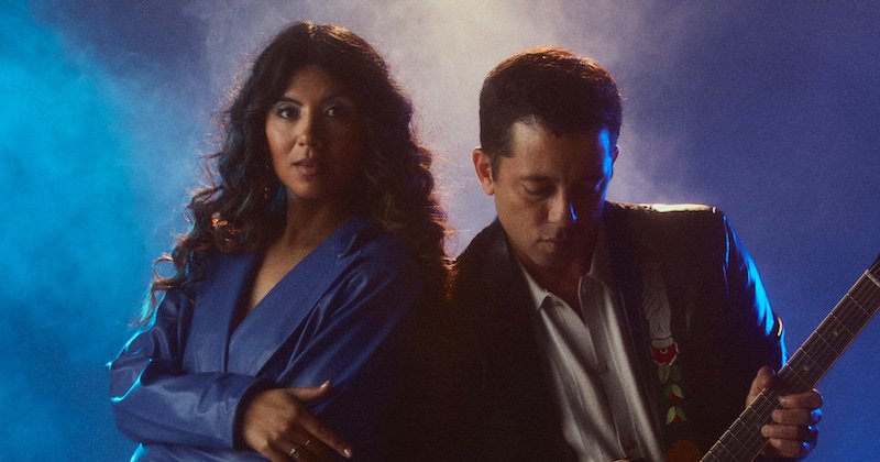 Pump Up Your Volume with JUICYPEAR's "Island" feat. Haiva Ru