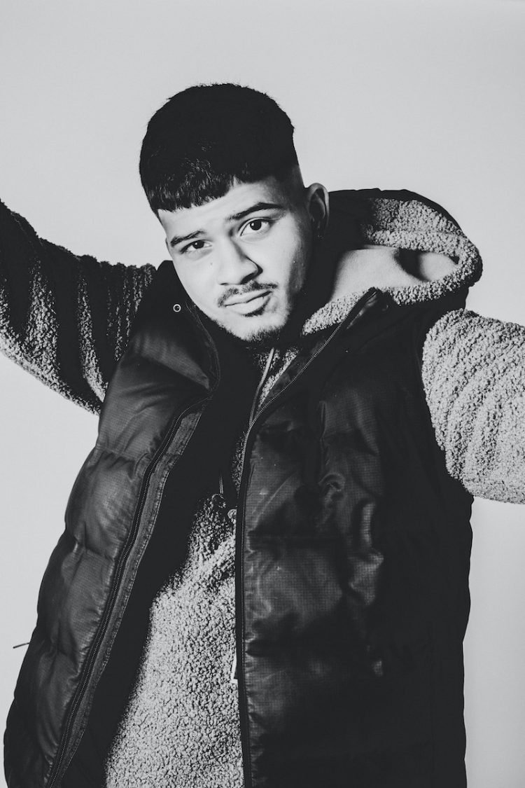 Jarrod Jeremiah drops a nostalgic indie alternative tune, Superstar!