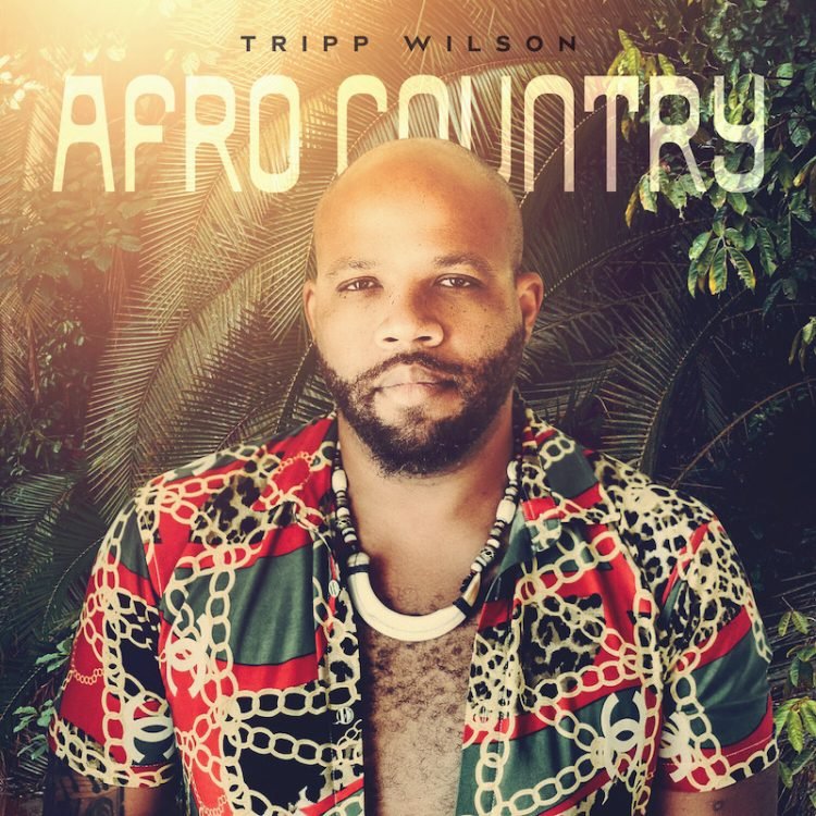 Tripp Wilson's "I Love My Truck" Single: A Heartfelt Country Tune