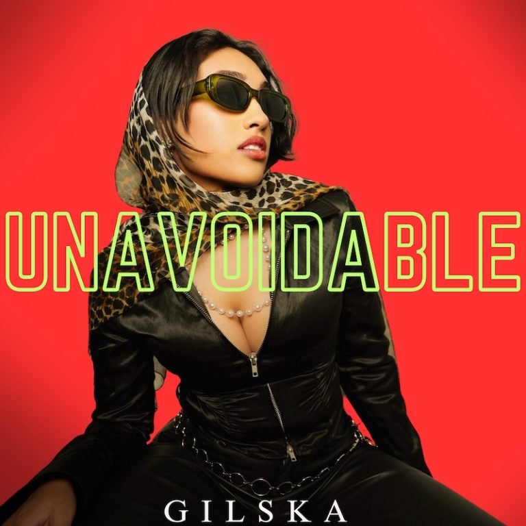 GILSKA's "UNAVOIDABLE": A High-Octane Dance-House Anthem
