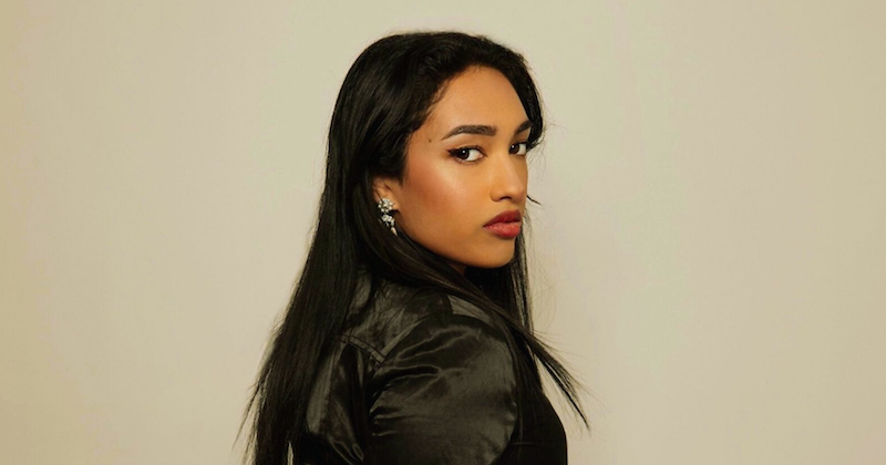 GILSKA's "UNAVOIDABLE": A High-Octane Dance-House Anthem