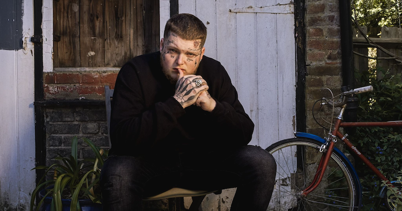 Dive Deep into Lewis Fitzgerald's emotionally-charged song, Clarity