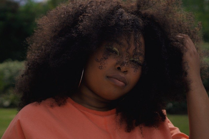 Experience the Captivating Magic of “Give Me Love” by Nnyasha