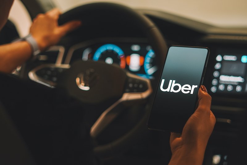 Why Uber Paid Millions in Settlement Over Disability Discrimination