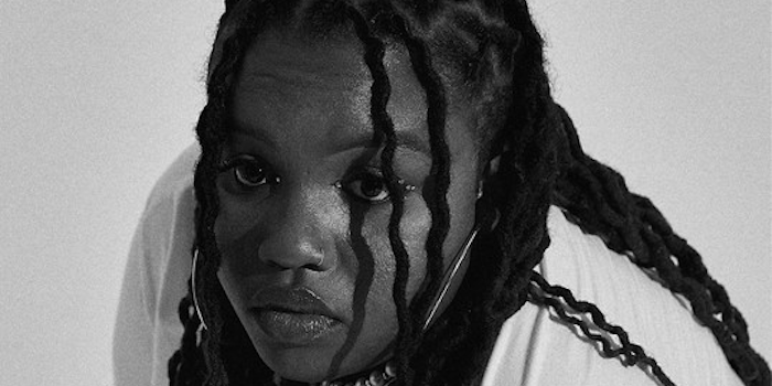 Discover Kareen Lomax's New Soulful "SELF CARE" Song