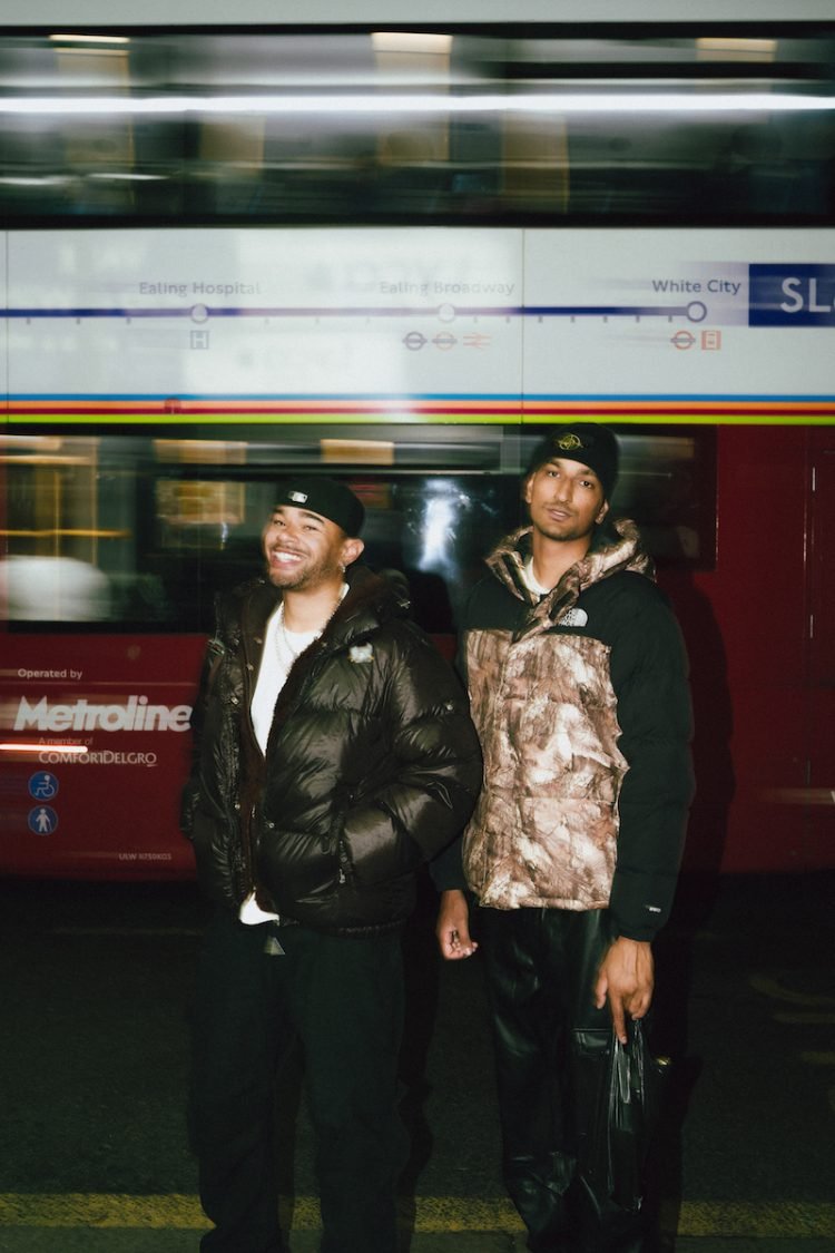 Discover Wes Nelson's and Deeps' “Good Part” Single