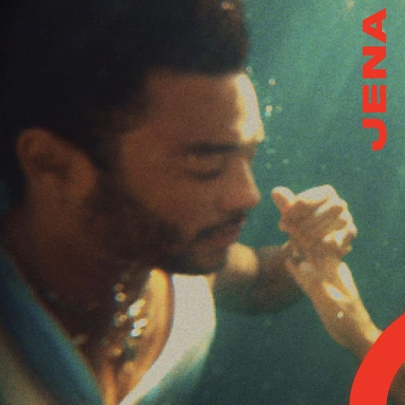 Discover Felix Ames' Cinematic Music Video for his "7711" Single