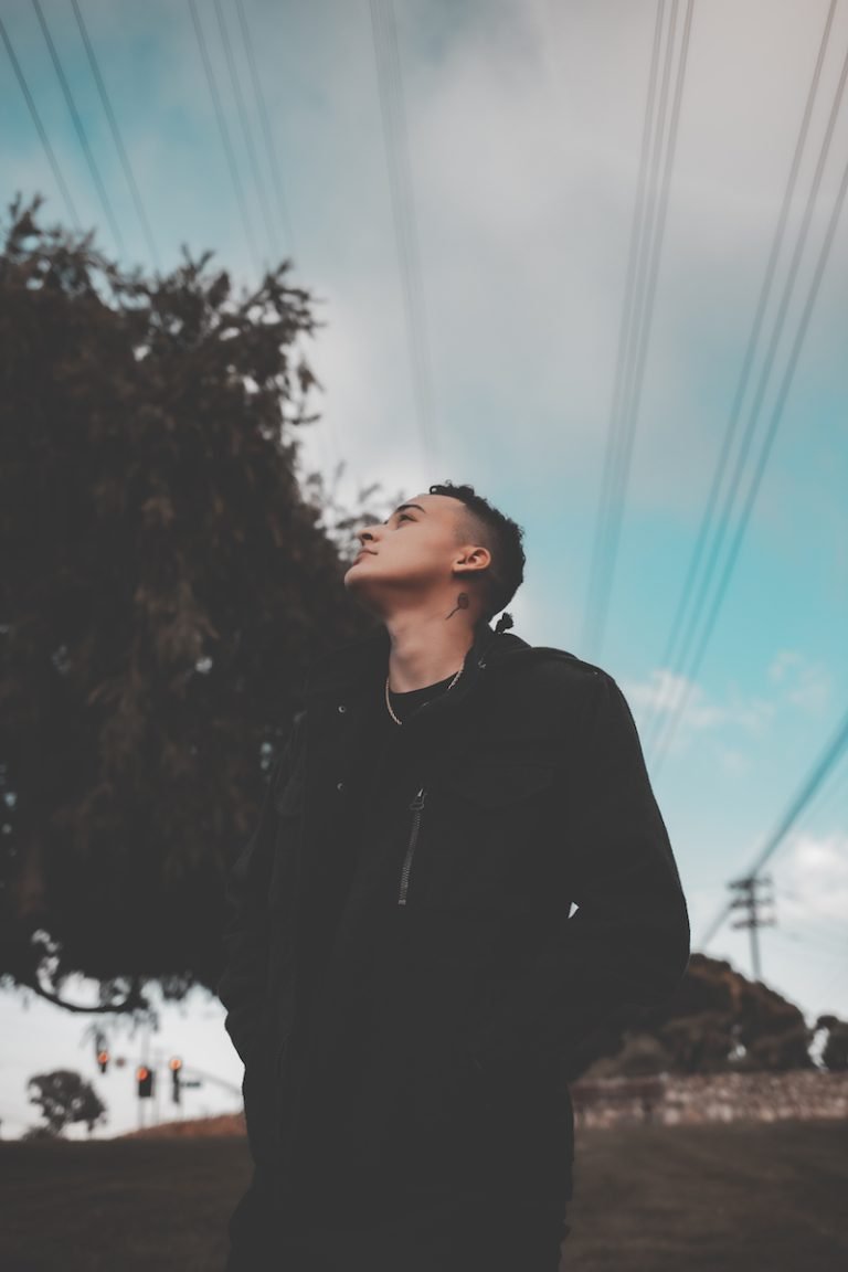 Explore real-life raps on Miles Gaines & The Game's "Waiting" song