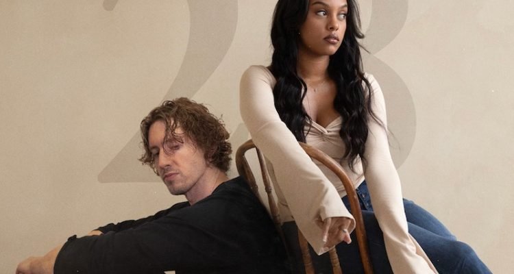 The Haunt releases a music video for their 'Cigarettes & Feelings' single