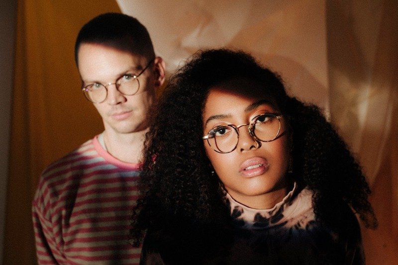 Discover WESLEE's Enchanting video for their 'Love You I Do' song