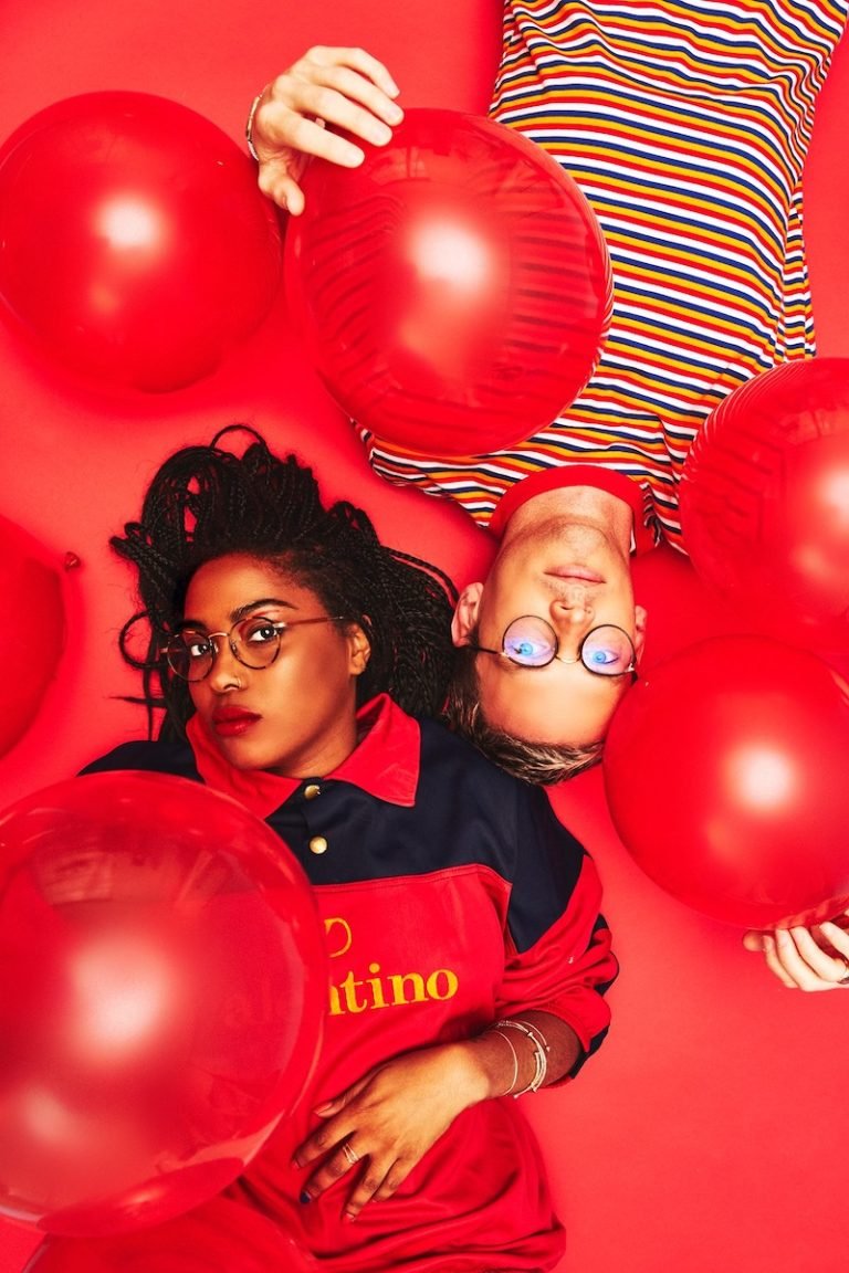 Discover WESLEE's Enchanting video for their 'Love You I Do' song