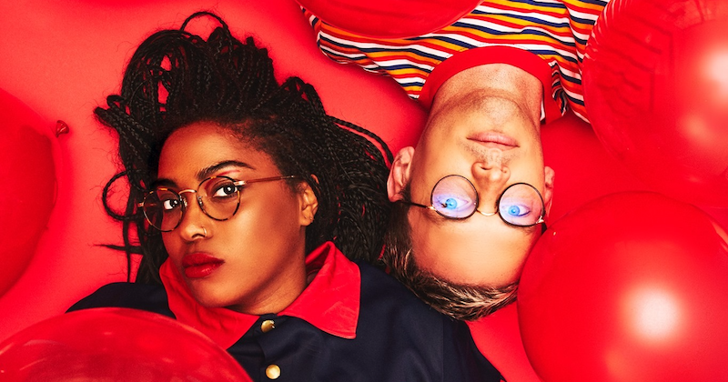 Discover WESLEE's Enchanting video for their 'Love You I Do' song