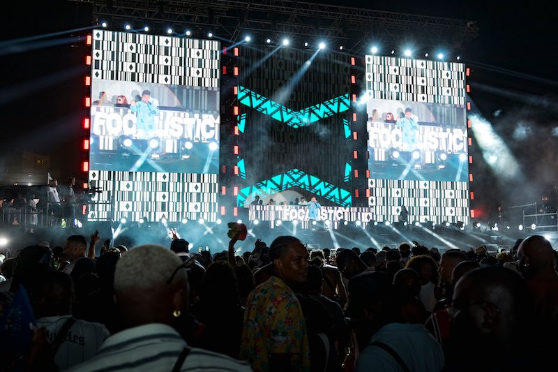 Nicki Minaj joins the Explosive Lineup at Afro Nation Portugal 2024