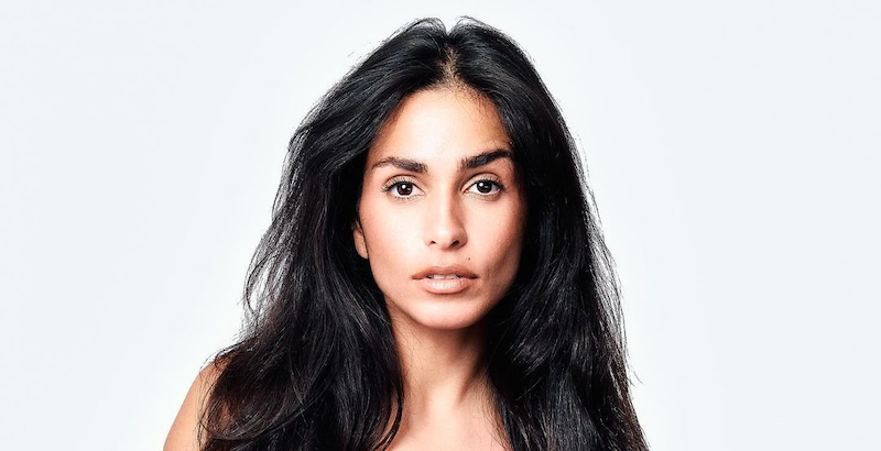 Chess Galea Fights for Women's Rights on 'Girls Just Wanna' Song