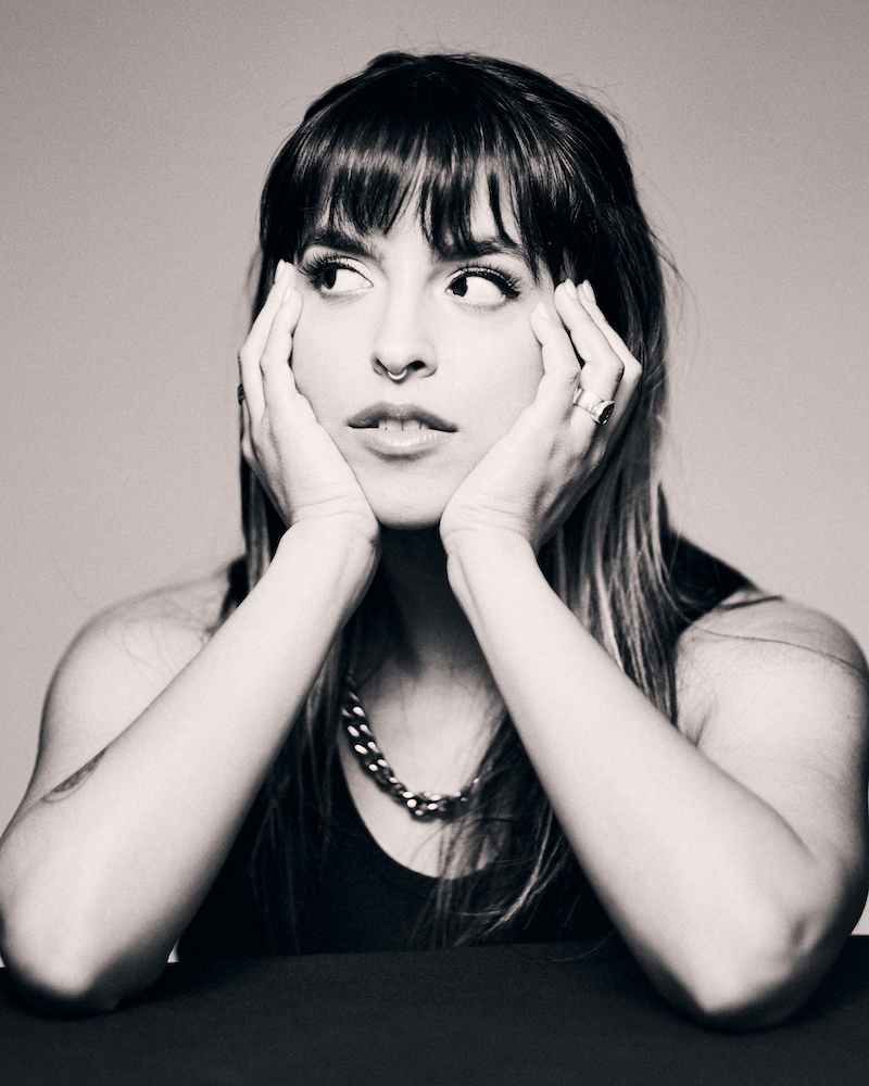 GALE Brings New Energy to Shakira's 1998 Classic, "Inevitable"