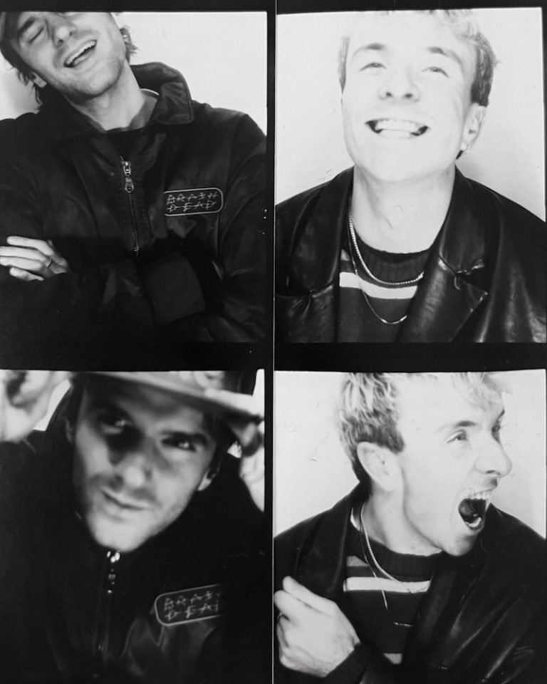 Discover Good Neighbours' Stunning Debut Single, “Home”