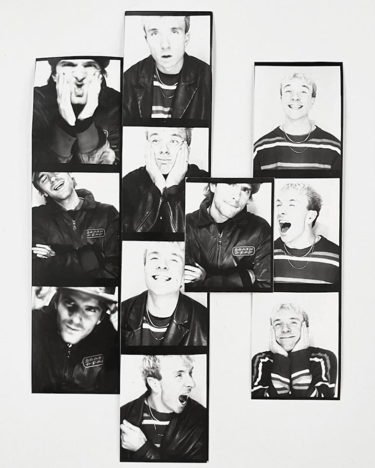 Discover Good Neighbours' Stunning Debut Single, “Home”