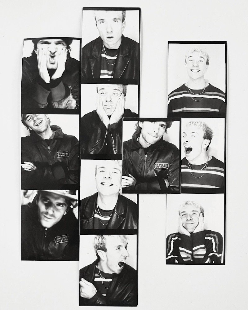 Discover Good Neighbours' Stunning Debut Single, “Home”