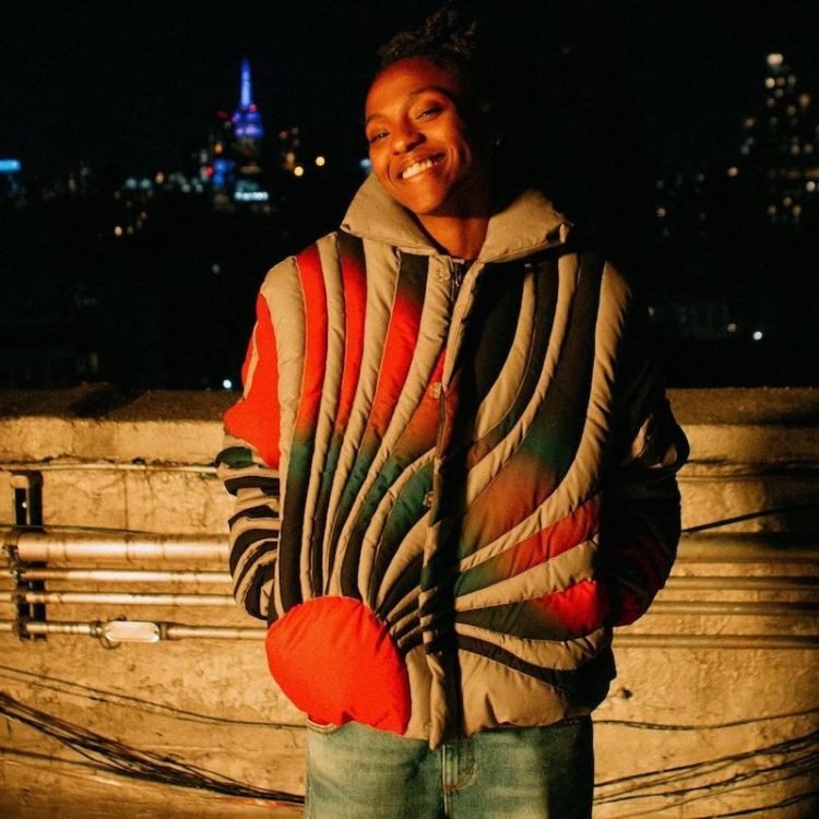 Uncover the Soulful '90s Vibes of Kenya Vaun's "Used To" Single