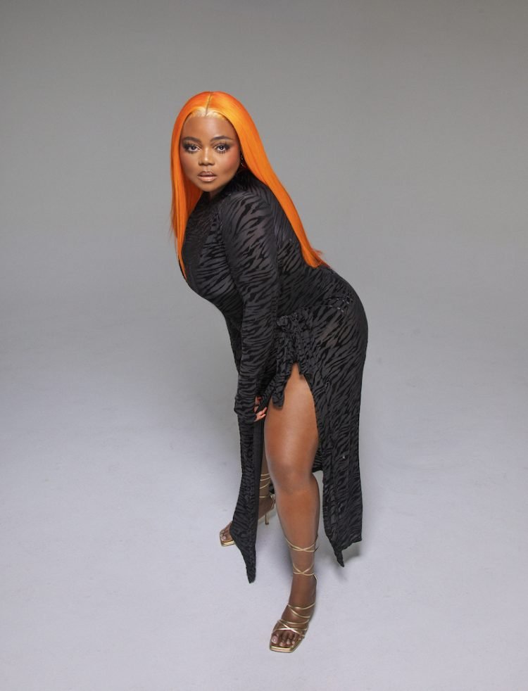 Get to Know LU KALA & her Tear-Jerking Ballad, 'Nothing But Love'