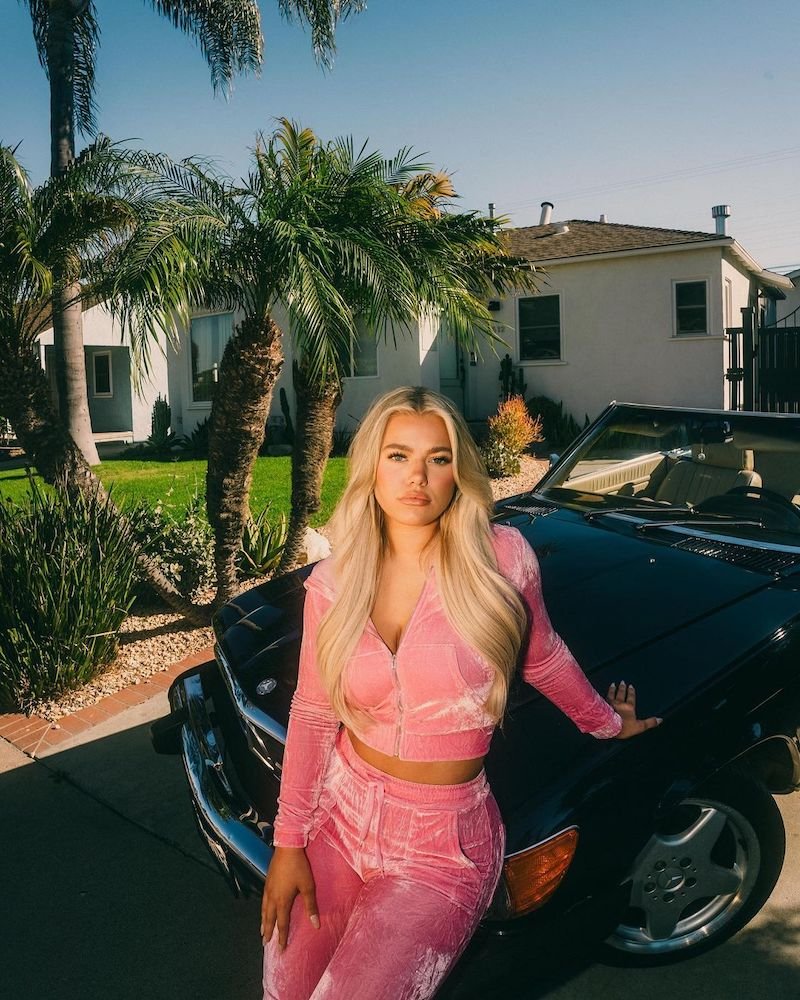 Heartache & Moving On: Listen to Lillian Hepler's "House Of Lies"