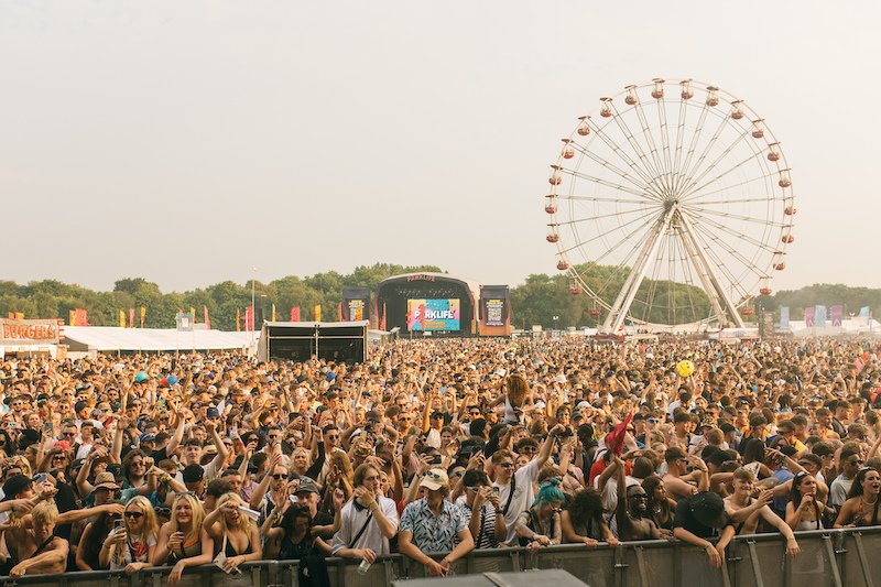 Parklife Music Festival 2024 lineup includes Doja Cat & many more