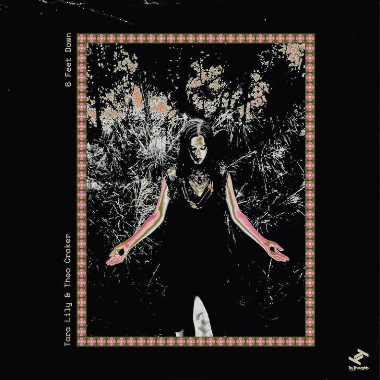 Listen to Tara Lily and Theo Croker's New "6 Feet Down" Single