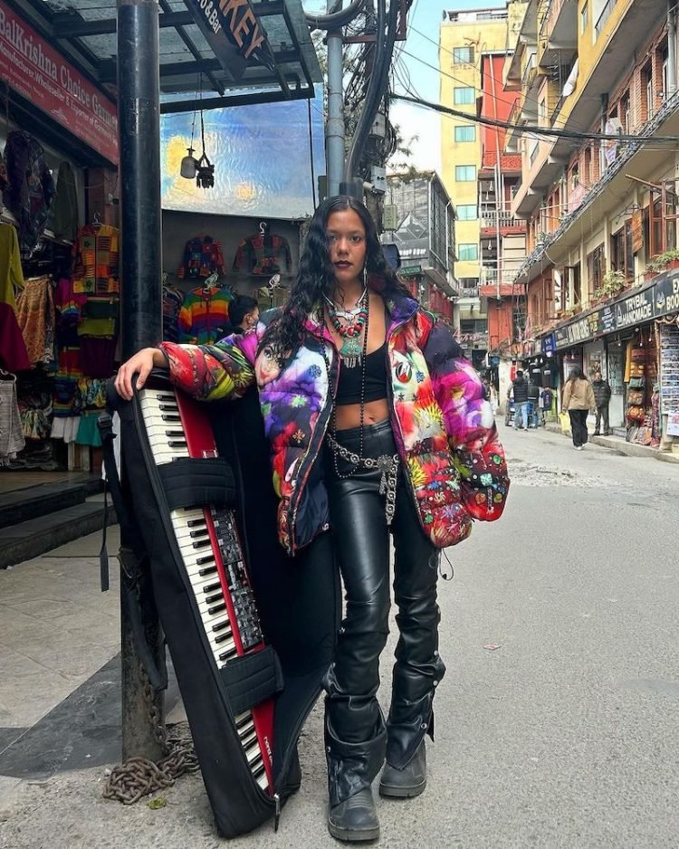 Listen to Tara Lily and Theo Croker's New "6 Feet Down" Single