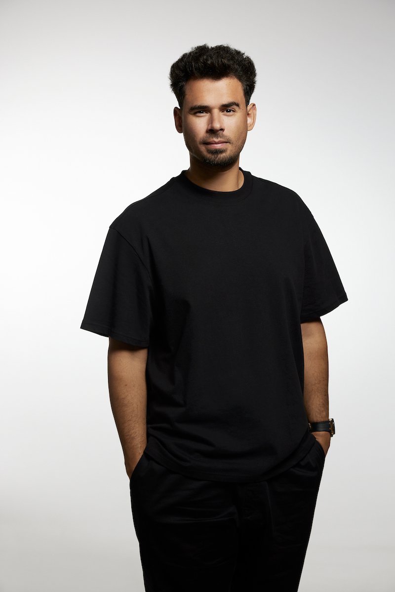 Dance "Underwater" with AFROJACK and DubVision's New Single