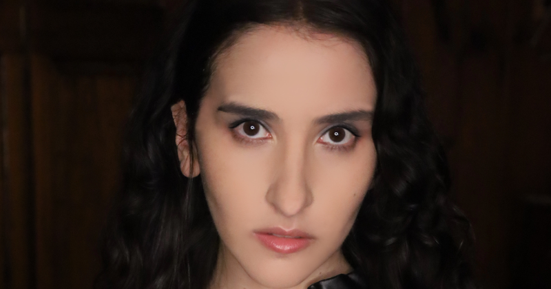 'The Last Time We Made Love': Listen to Ashley Jana's New Single