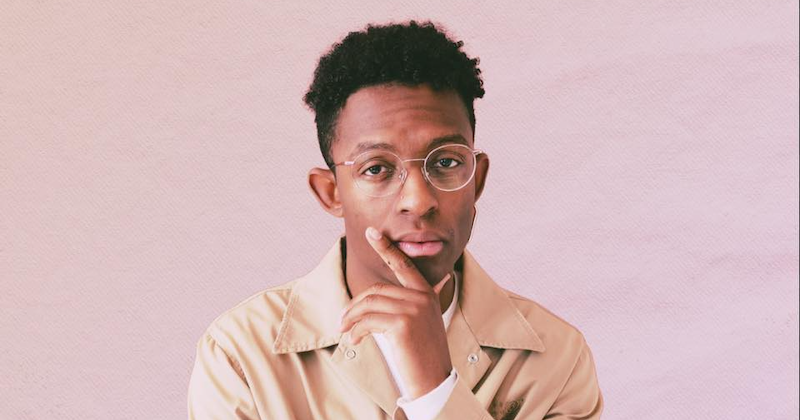 BRELAND's Heartbreak & Alcohol Single: What You Need To Know