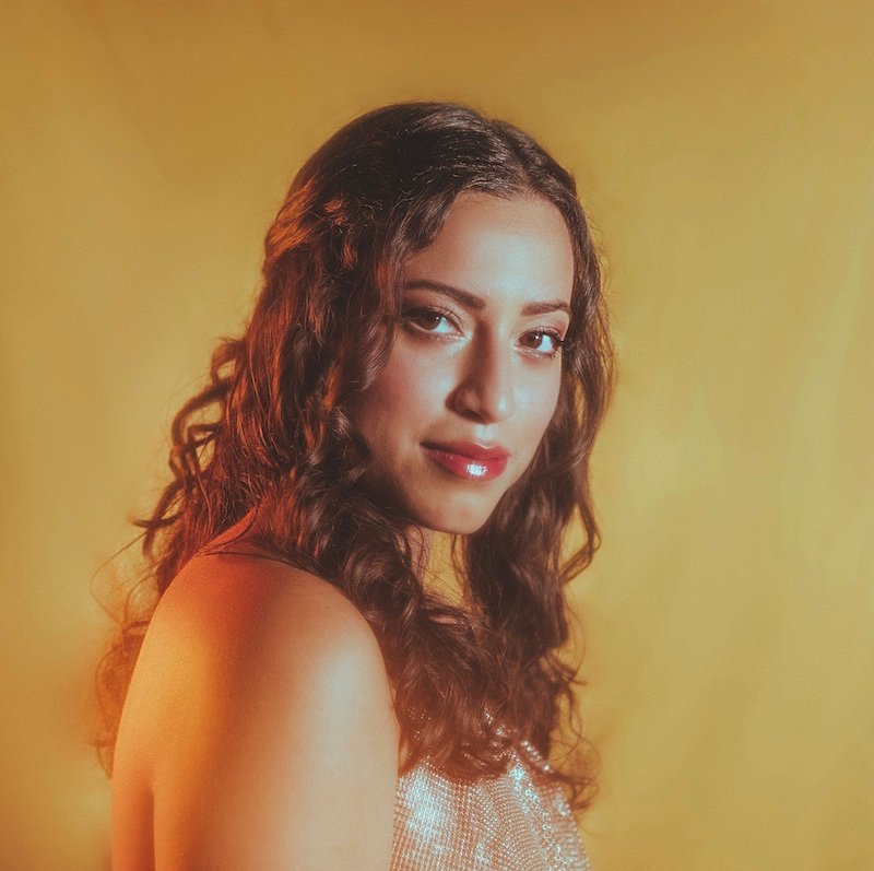 Experience the musical stylings of Isa Mari's 'Three Four Five' Song