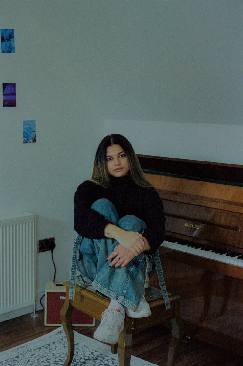 Discover Karina Stone's Lovely Debut Single, "Afterparty"