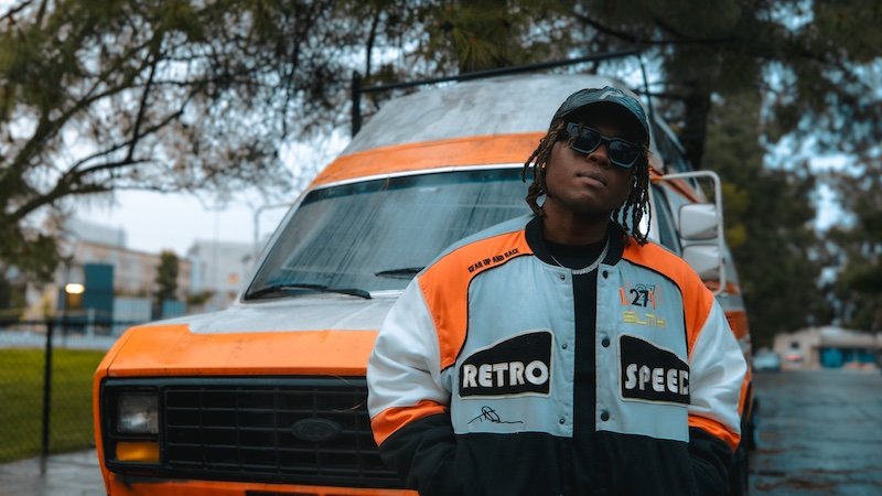 Fall in Love with Matthew Clanton's “Lucky” Single