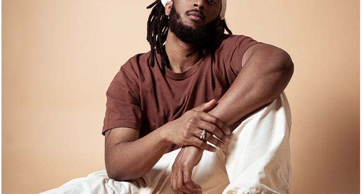 Not3s releases a music video for his “My Lover” single