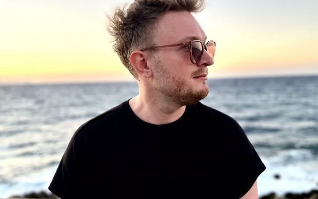 LA Vision & Gigi D’Agostino release a lyric video for “Hollywood” single