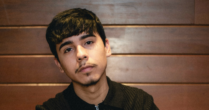 Listen to Ivan Cornejo's New Heartbreak Anthem, “Baby Please"