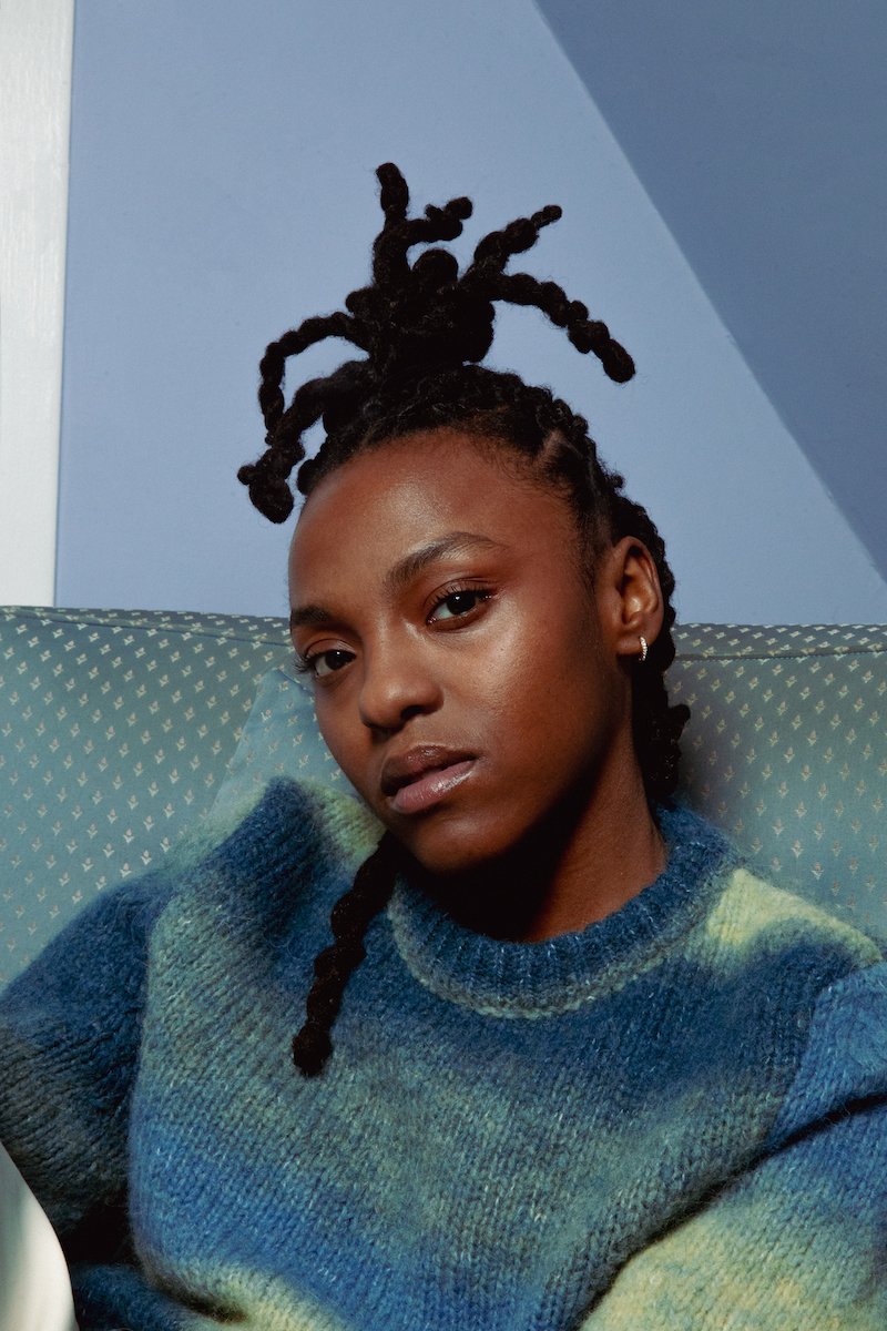 Listen to Kenya Vaun's New Album, “The Honeymoon Phase”