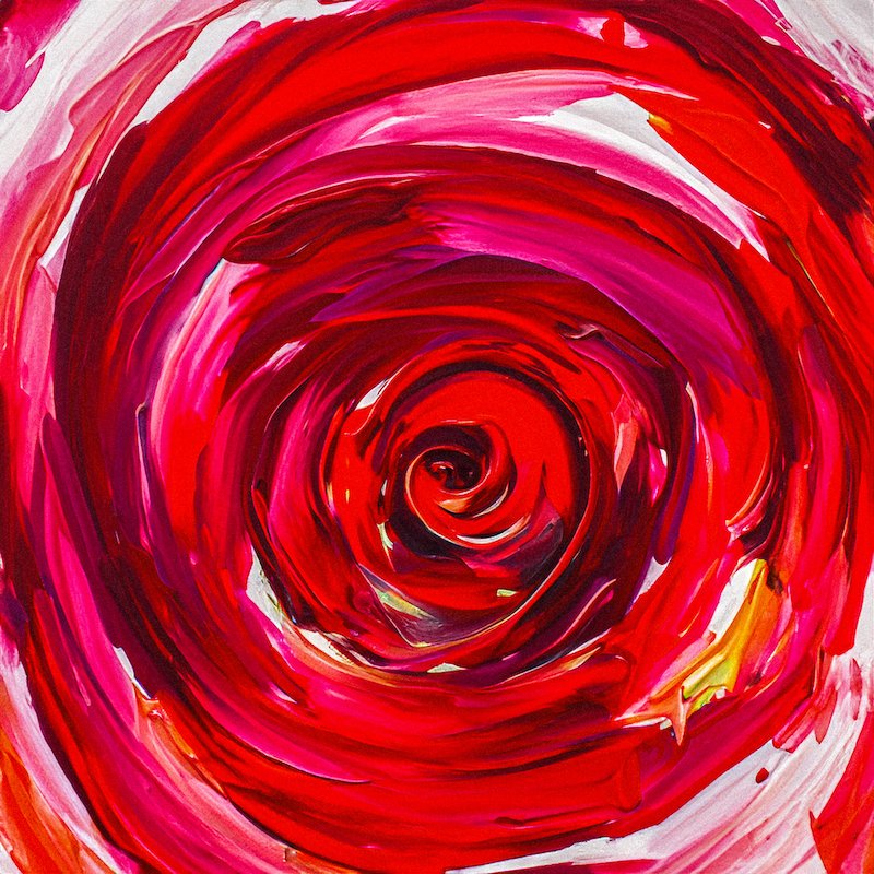 SOLOMON covers Thee Sacred Souls' 'Can I Call You Rose?' song