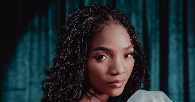 Unlocking the Magic of Simi's "All I Want" Single