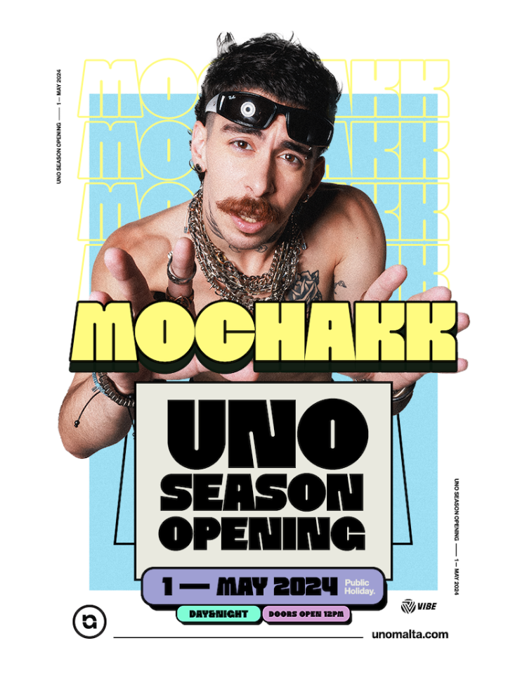 UNO Festival Season: Experience the Best Open-Air Nightclub