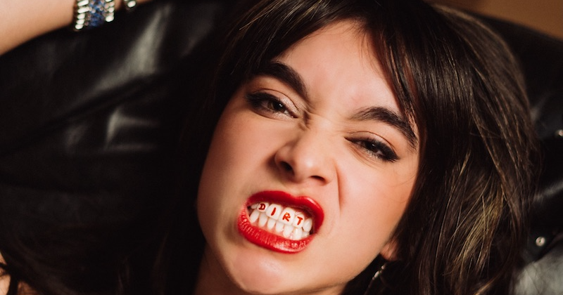 Discover Zoe Ko's "Dirt" Single: An Ode to New York City