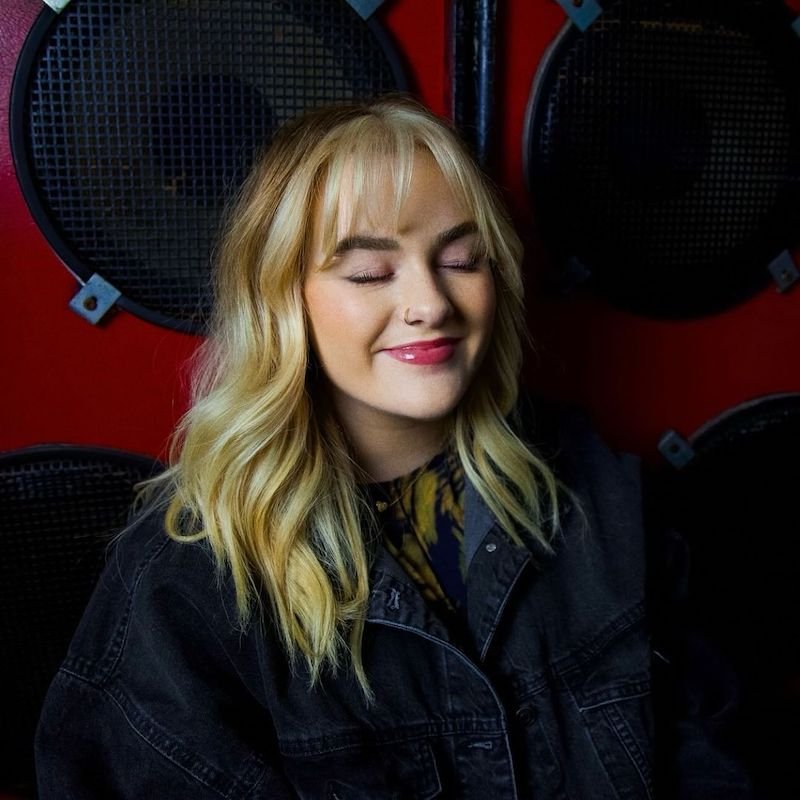 Grace Davies drops an Inspiring Anthem for Champions, 'Illuminate'