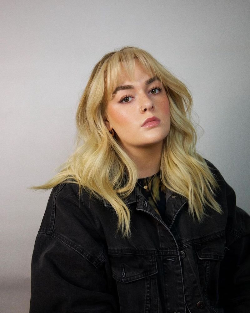 Grace Davies drops an Inspiring Anthem for Champions, 'Illuminate'