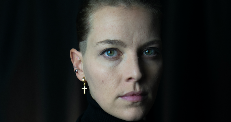 Experience the Magic of KAH’s “I Can’t Have You” Single