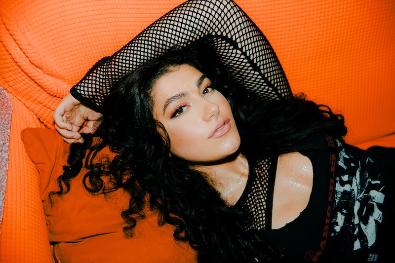 Listen to Caroline Romano's new Indie Pop Single, "Doesn't Matter"