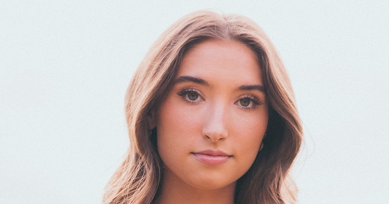 Erin Gibney releases a Heartfelt Country Pop Single, “Kryptonite”